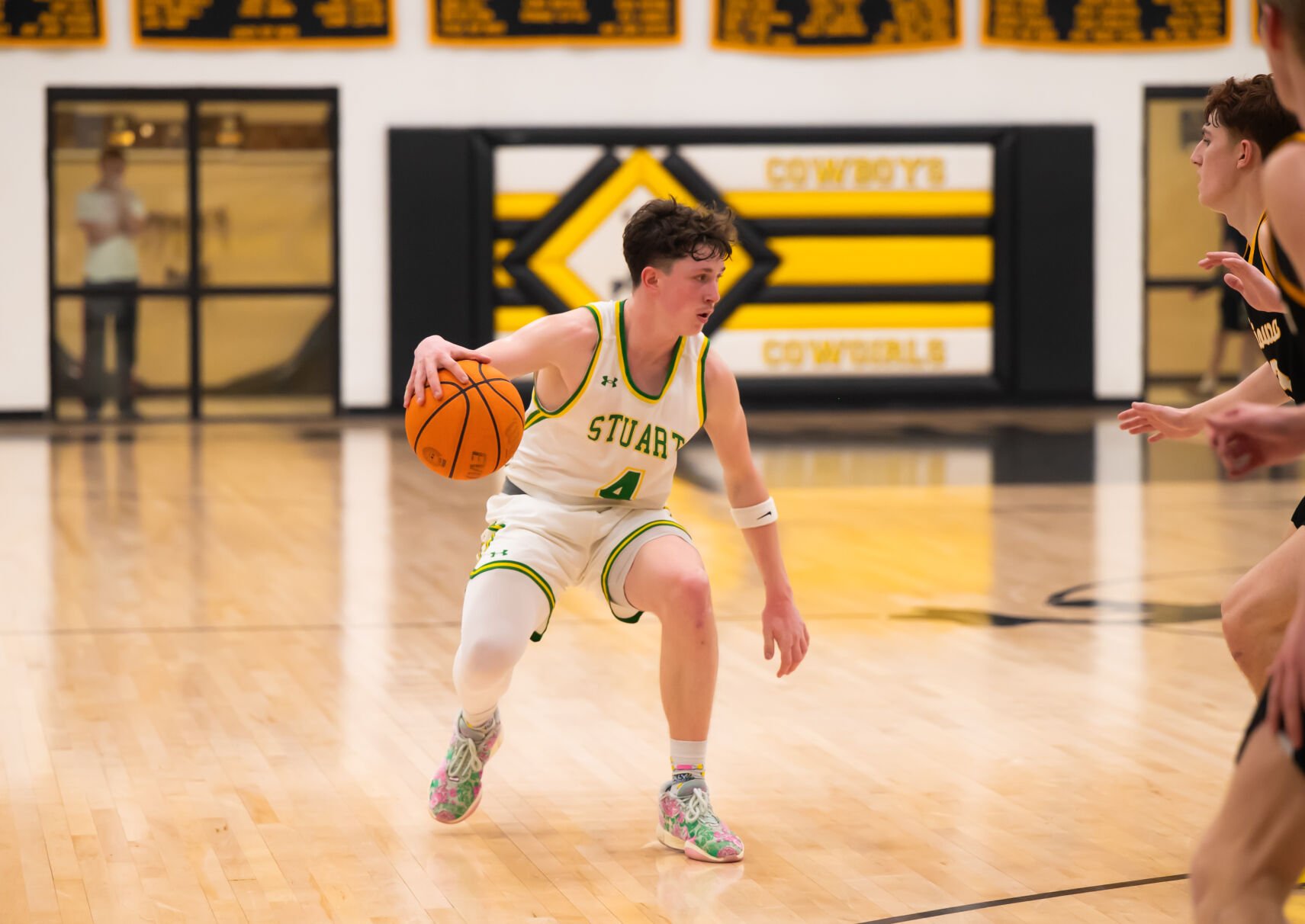 Hornet boys one win away from state tournament berth | Sports ...