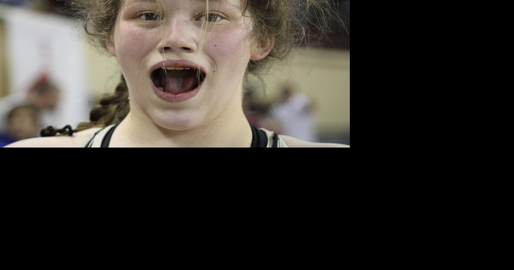 PHOTOS: OSSAA State Wrestling Tournaments final day | Gallery ...