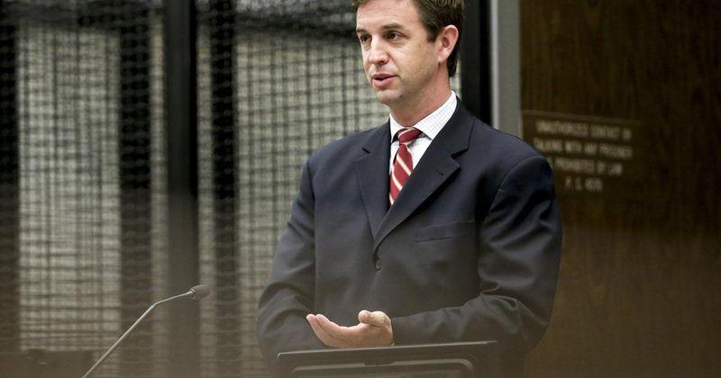 Framed, Chapter 6: Convicted and disgraced — with still farther to fall ...