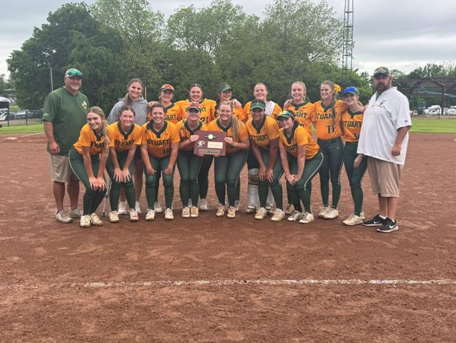 Pittsburg County softball Regional Tournament roundup | Sports ...