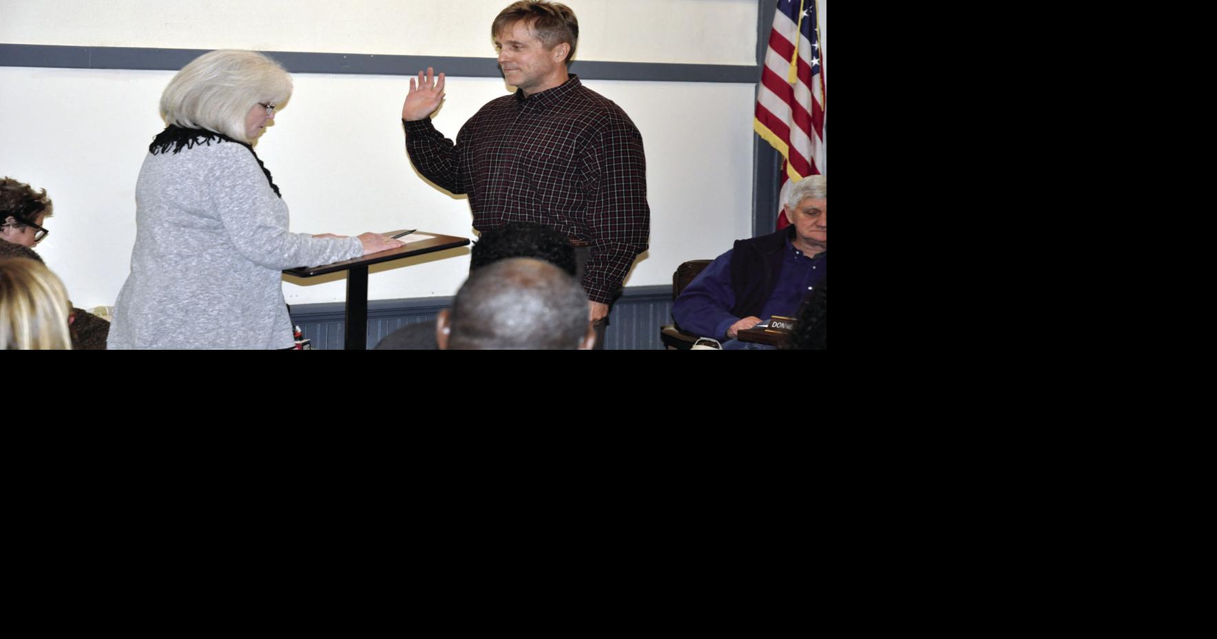 Warrenton to pay $24,855 in attorney fees, new Mayor Chris McCorkle and ...