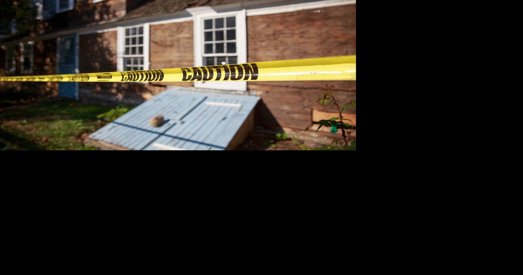 Surreal Estate: How Hauntings Affect Home Sales | National News ...