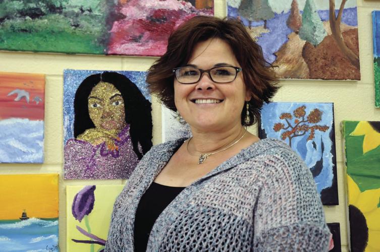 Tina Swann: shine the way you wanna shine | News | mcduffieprogress.com