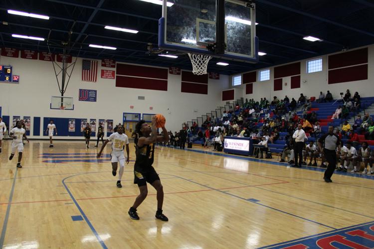 Thomson High Bulldogs finish at fourth in region, qualify for state ...