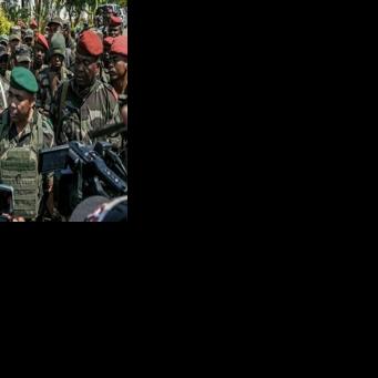 Madagascar soldiers join protesters as thousands gather in Antananarivo ...