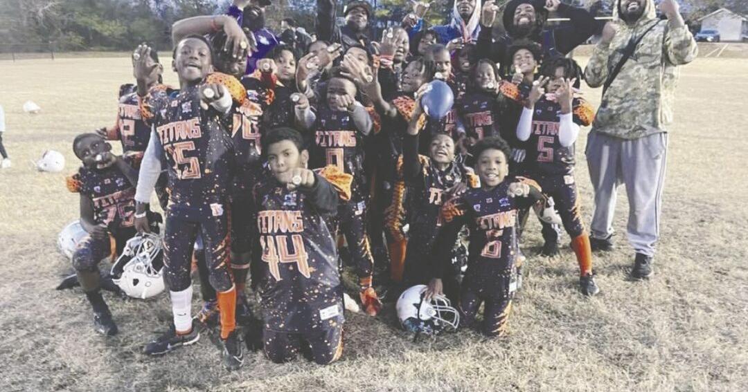 Charles Pettis Classic a success in third year | Sports ...
