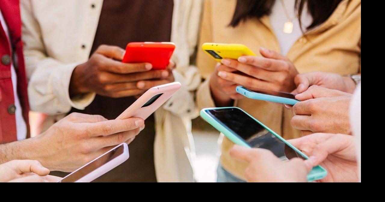 How social media affects teen mental health (and what to do about it ...