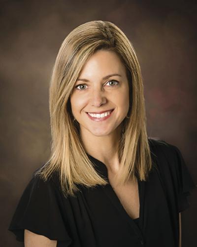 Debbie Jones departs as chamber executive director | Business ...