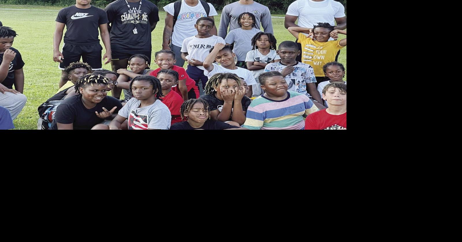 New pop warner organization in Thomson | Sports | mcduffieprogress.com