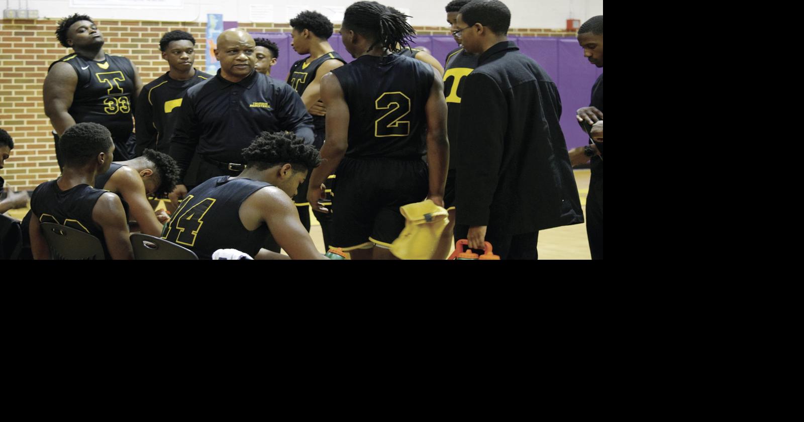 Thomson Bulldogs, Lady Bulldogs named to all-region teams | Sports ...