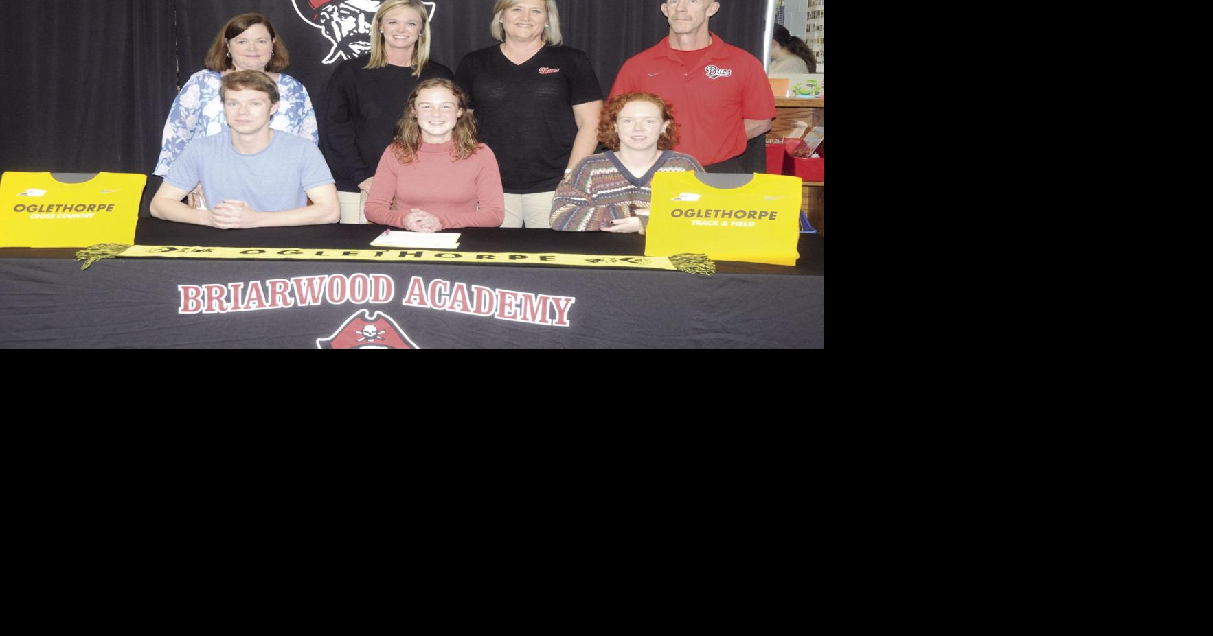 Lester signs, will run for Oglethorpe | Sports | mcduffieprogress.com