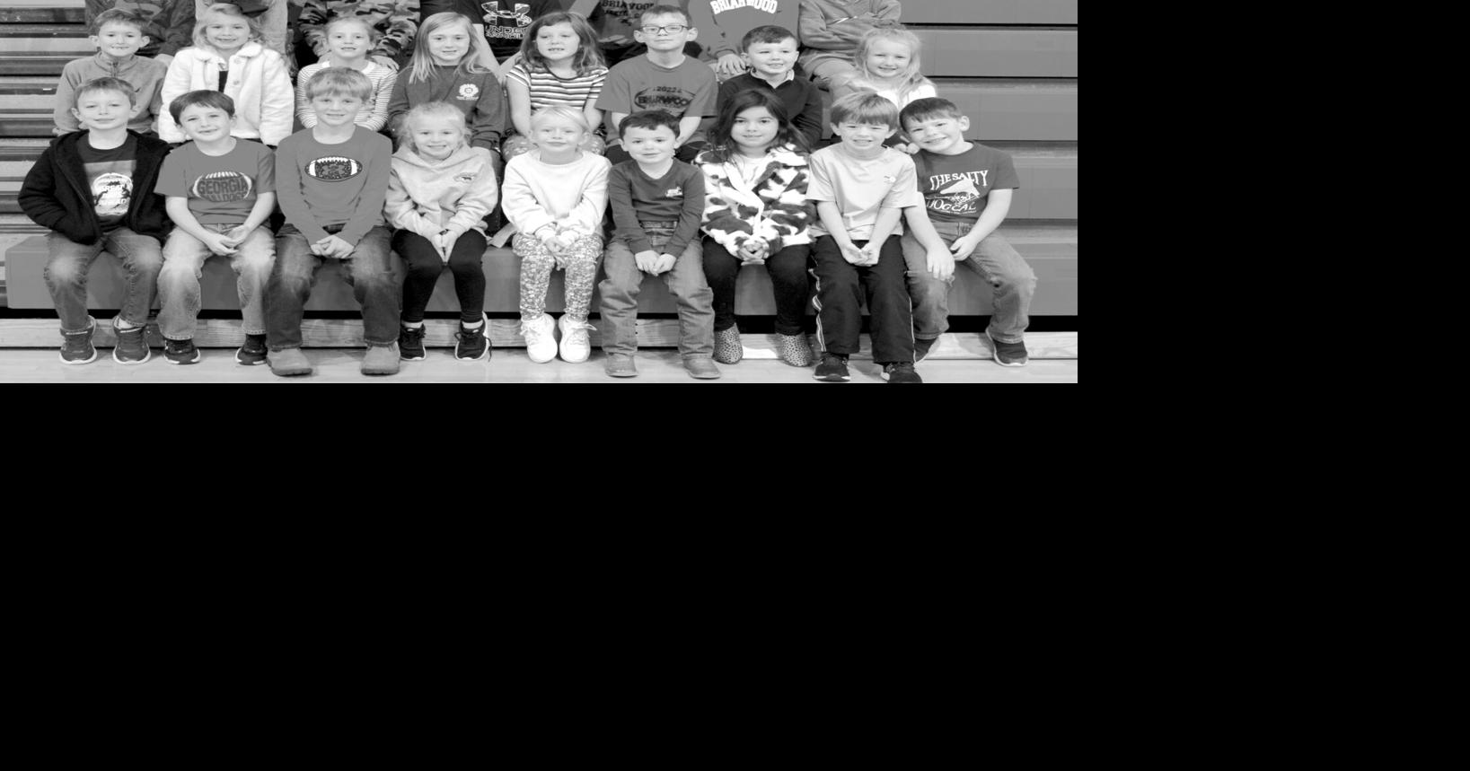 BA announces elementary honor roll | News | mcduffieprogress.com