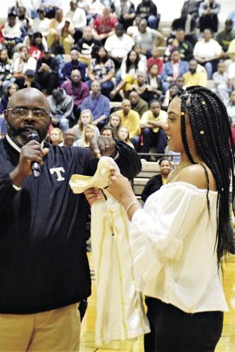 Thomson Bulldogs, Lady Bulldogs named to all-region teams | Sports ...