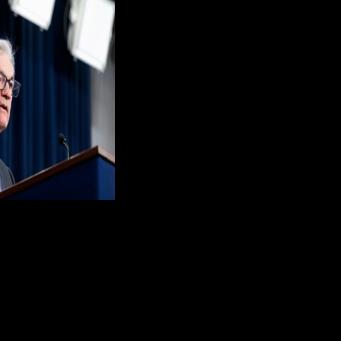 Gold hits record high, dollar falls as US targets Fed | National News ...