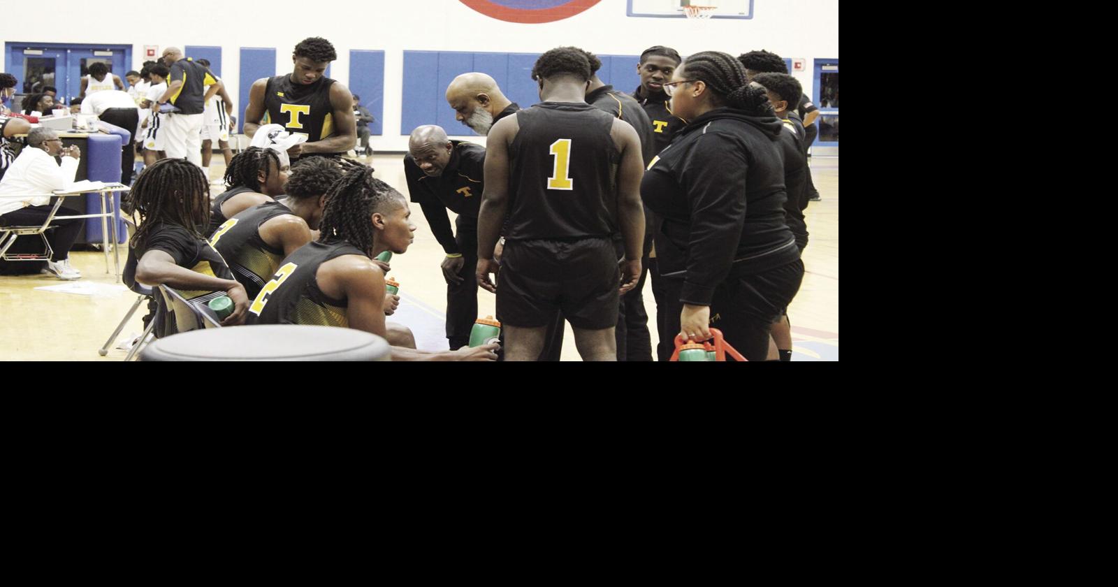 Thomson High Bulldogs finish at fourth in region, qualify for state ...