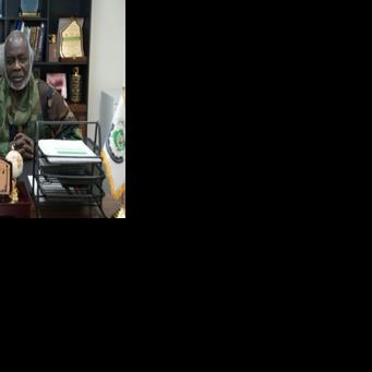 Sudan 'lost all sources of revenue' in the war: finance minister to AFP ...