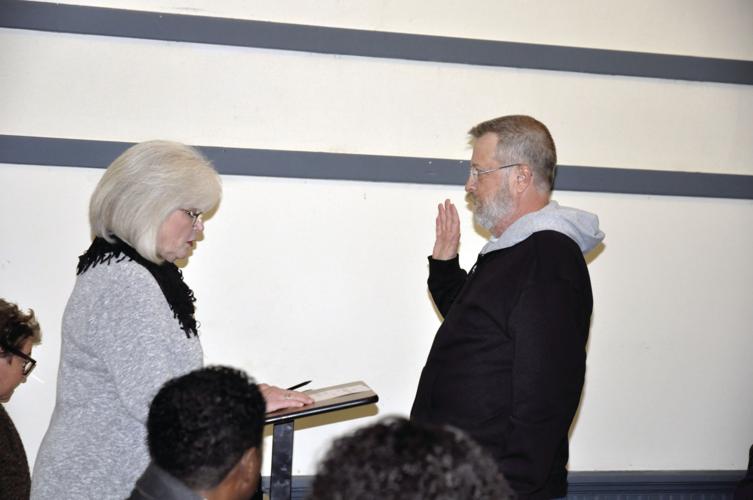 Warrenton to pay $24,855 in attorney fees, new Mayor Chris McCorkle and ...