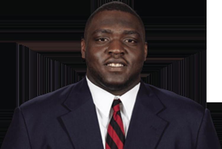 John Atkins signed by Atlanta Falcons | News | mcduffieprogress.com