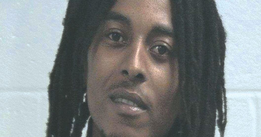 Blakely arrested in TPD case | News | mcduffieprogress.com