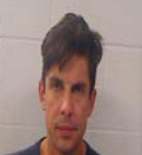 Burglar is arrested outside Thomson home | News | mcduffieprogress.com