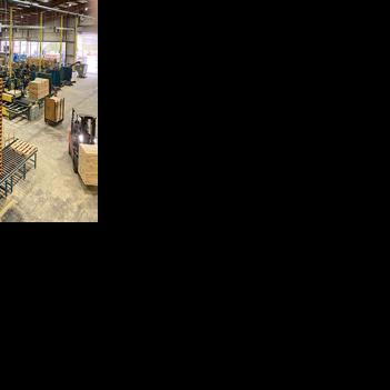 Heart Wood Products named Warren Co. Business of the Year | Business ...
