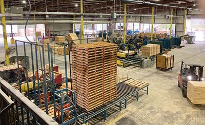 Heart Wood Products named Warren Co. Business of the Year | Business ...