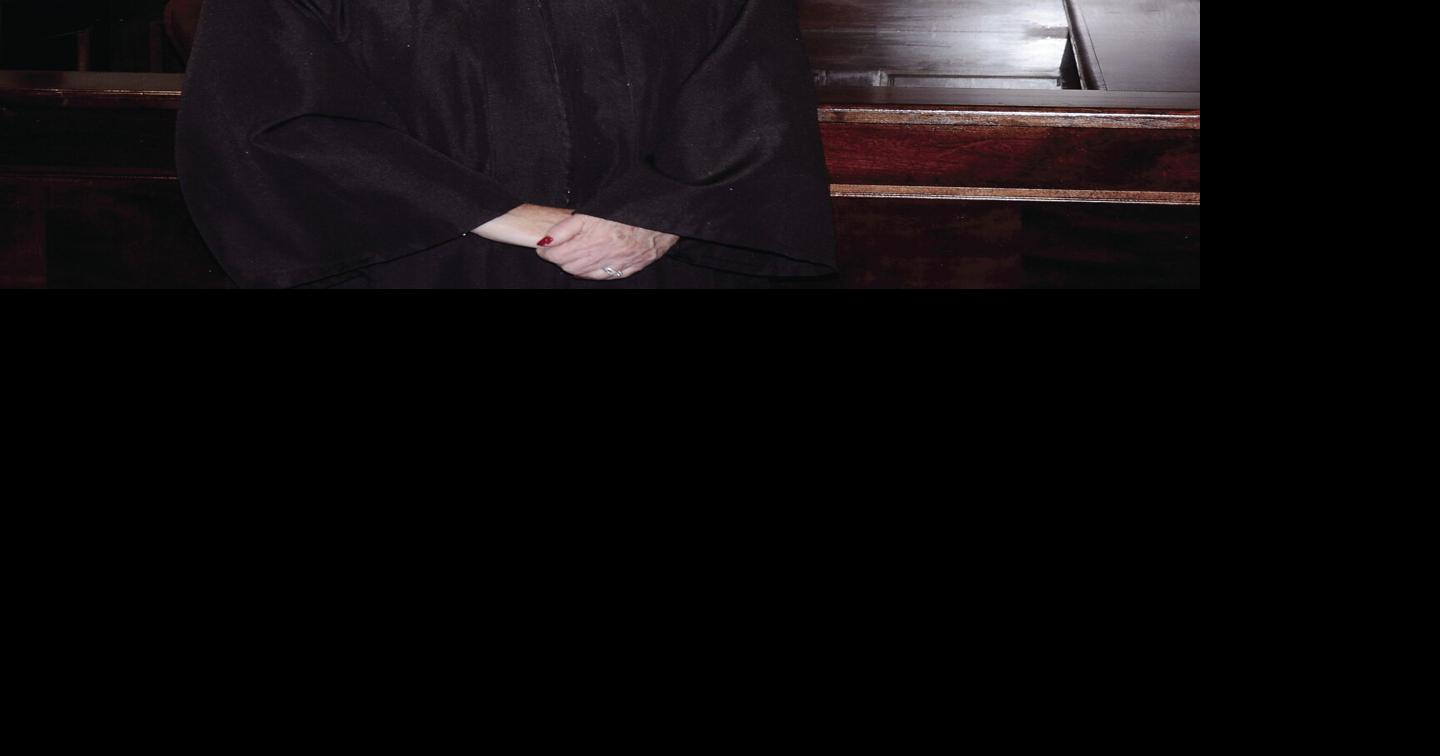 Judge Janice Thigpen retires, says it’s time to go home | News ...