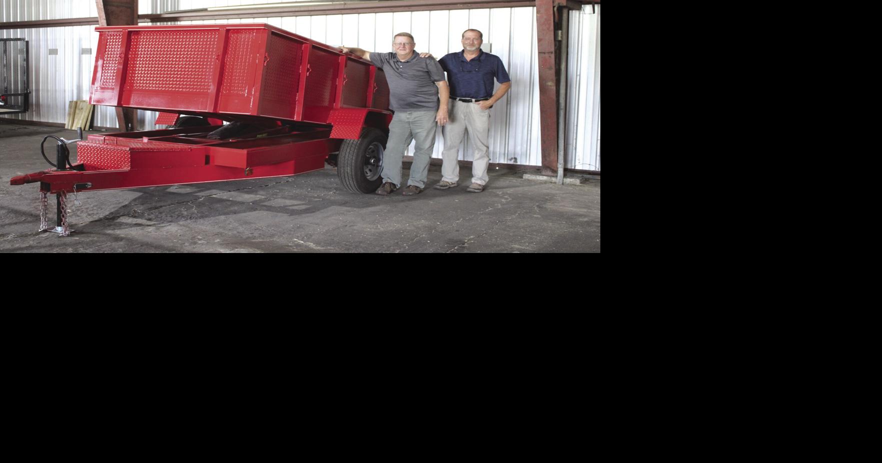 GSK Metal Works grows with financial support from Thomson and ...