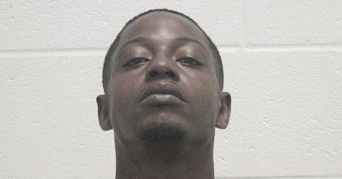 Boyd sentenced for drug-related shooting | News | mcduffieprogress.com