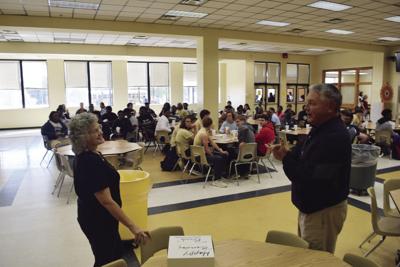 Bulldog head cook Brenda Key retiring after 21 years | News ...