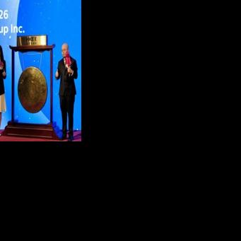 Chinese AI unicorn MiniMax soars 109 percent in Hong Kong debut ...