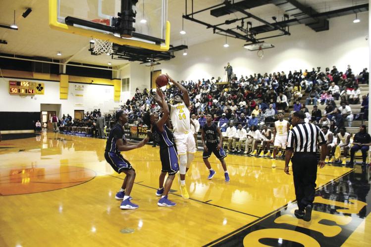 Thomson Bulldogs, Lady Bulldogs named to all-region teams | Sports ...