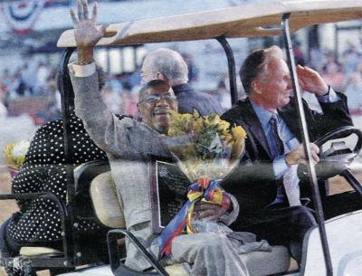 Morris recounts more than 50 years in horse business | Community News ...