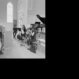 AUGUSTA SYMPHONY mUSICIANS TO pERFORM cLASSROOM cONCERTS | News ...