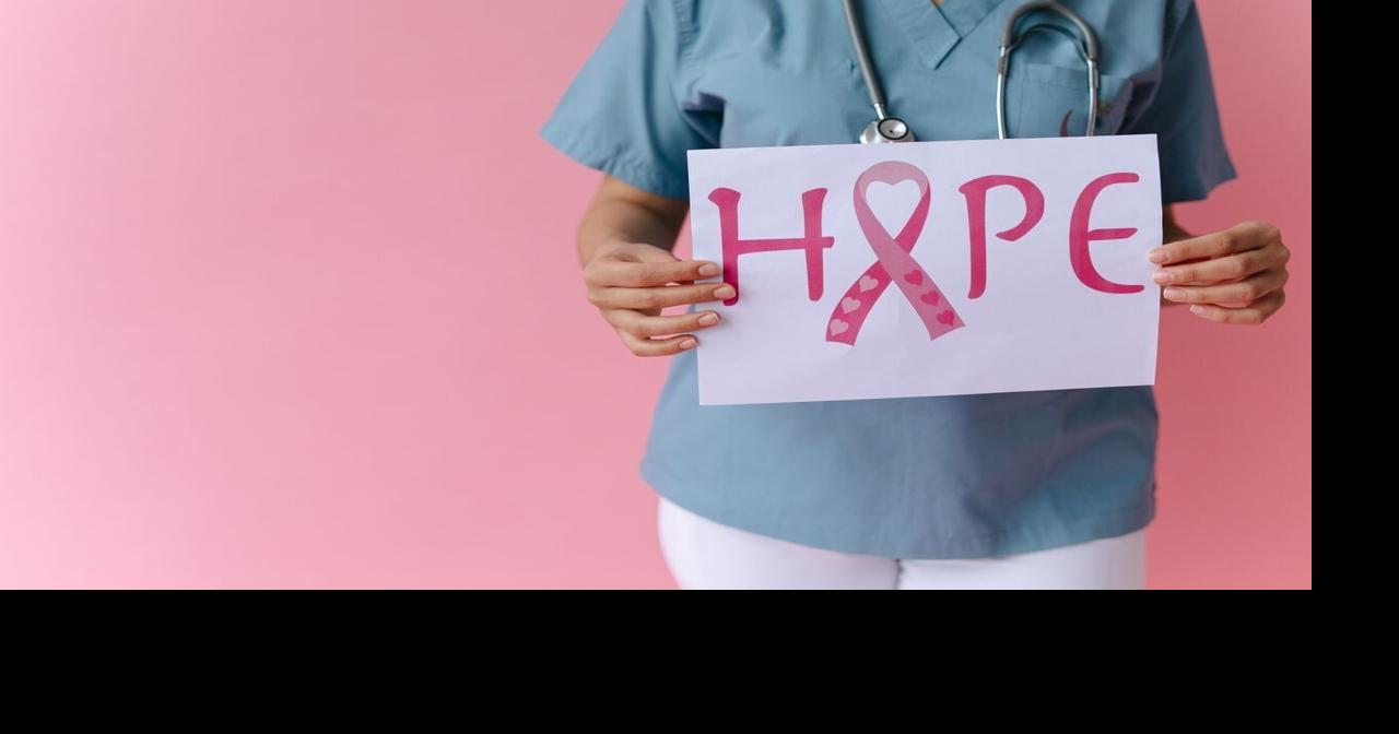 AI helps spot early warning signs of breast cancer sooner | Health ...