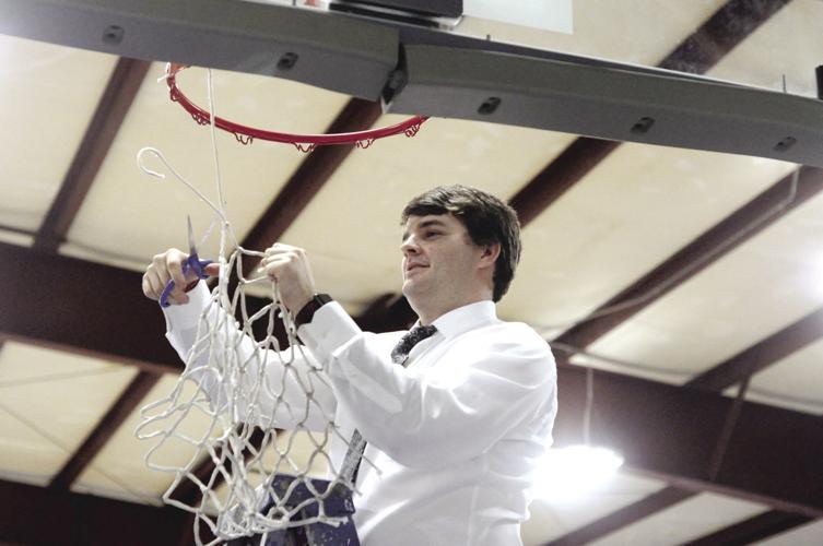 Gerlach leaving Briarwood to coach football | Sports | mcduffieprogress.com