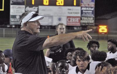 Ridings out as head football coach at Thomson High | Sports ...
