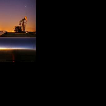 US stocks retreat from records as oil falls further | National News ...