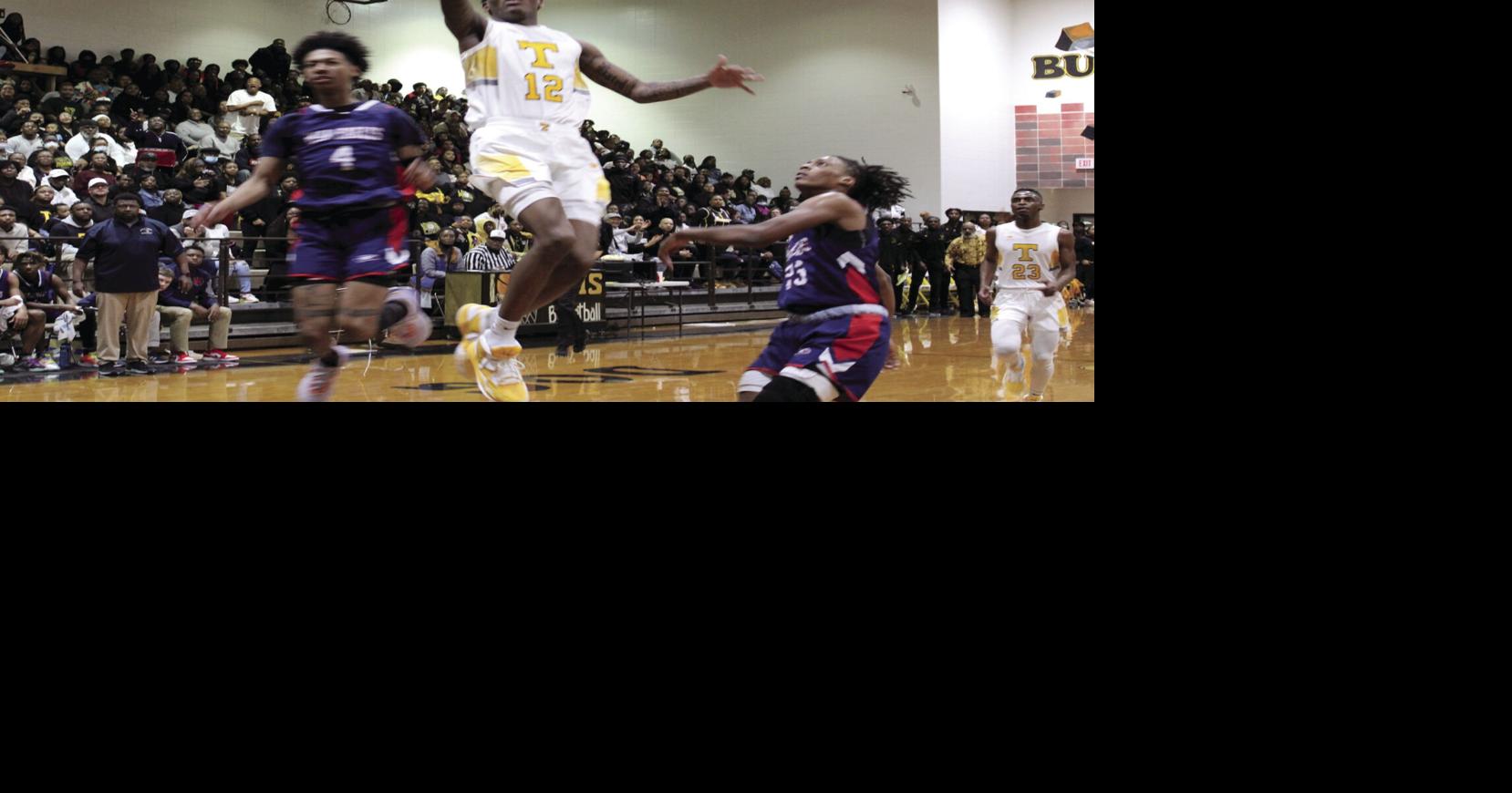 Thomson's Bulldogs are getting hot at the right time | Sports ...