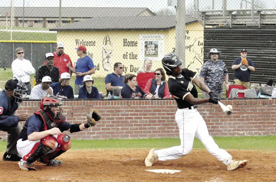 Thomson High School loses two, begin region play | Sports ...