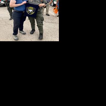 Thomson Police Chief returns from executive training in Israel | News ...