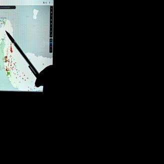 'Every day I can see missiles, hear explosions': sailor stuck in Gulf ...