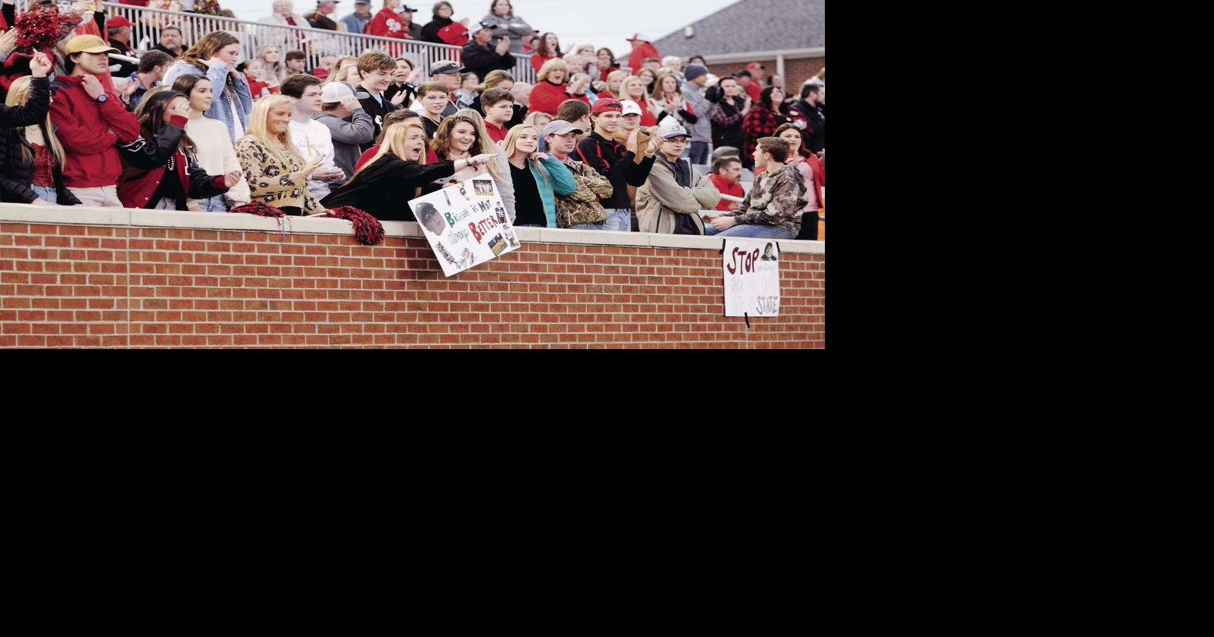 Bucs take second in GISA AA state | Sports | mcduffieprogress.com