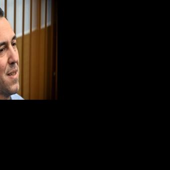 Russia releases French researcher in prisoner exchange | National News ...