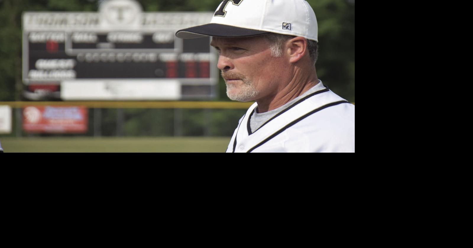 Brad Smith resigns as THS head baseball coach | News | mcduffieprogress.com
