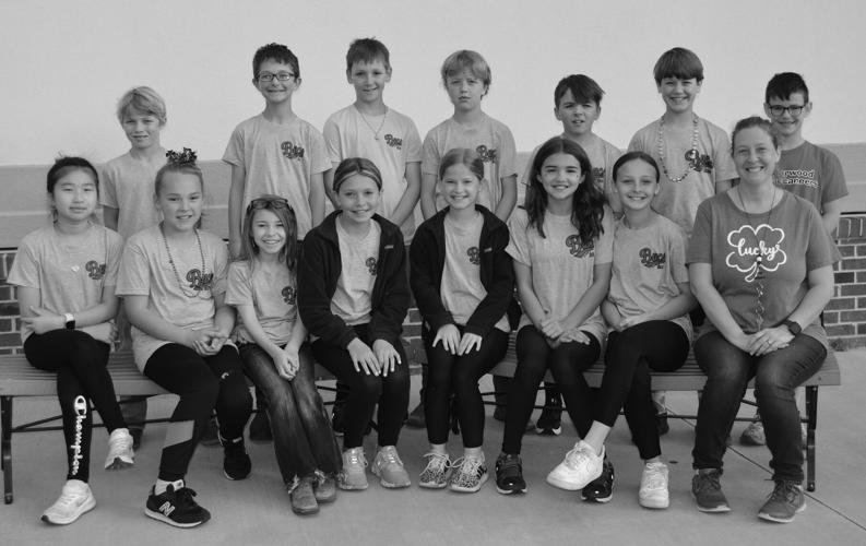 Briarwood Academy celebrates St. Patrick's Day | News ...