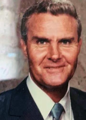 Thursday, Nov. 17 | Obituaries | mcduffieprogress.com