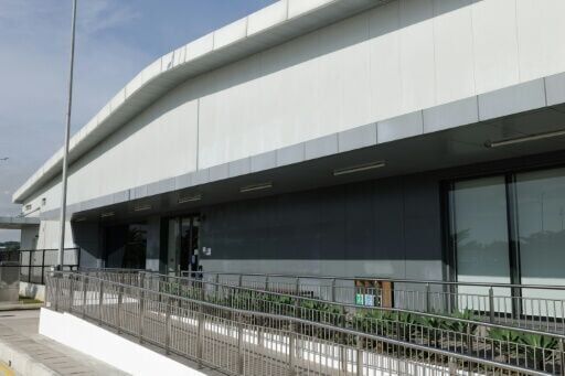 Where AI lives: Southeast Asia's data centre boom | National News ...