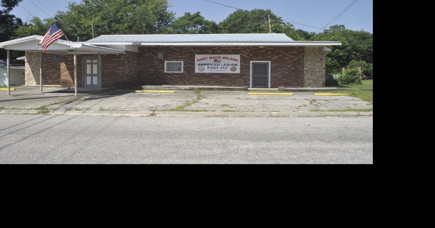 American Legion alcohol faces stiff opposition | News ...