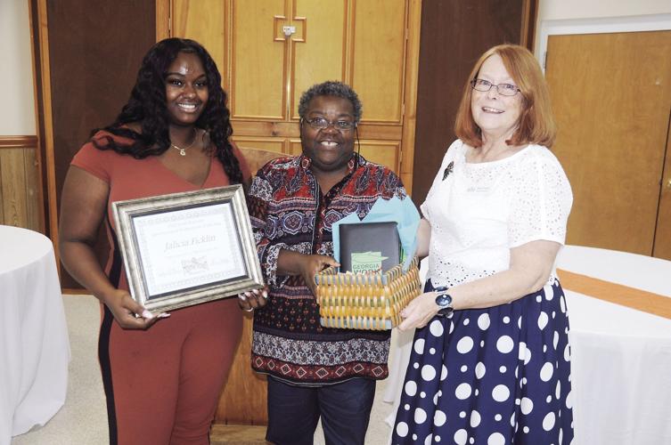 Ficklin and Cunningham take administrative honors | News ...